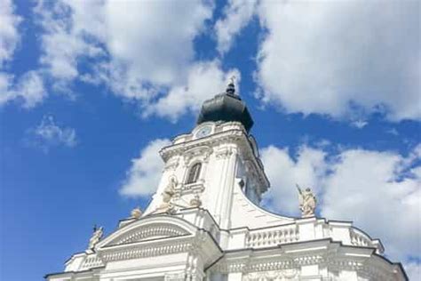 TOP Wadowice Atrakcje na deszczowy dzień 2024 DARMOWA rezygnacja