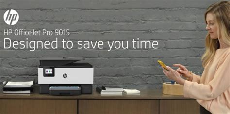 In Depth Review Of The HP OfficeJet Pro All In One Wireless Printer