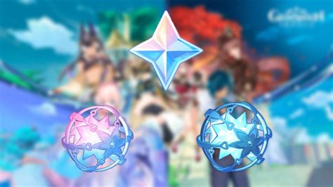 Genshin Impact 3 7 Primogems Guide How To Get 90 Wishes With Welkin