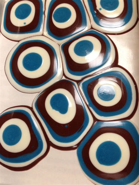 Beautiful Spin Swirl Soap