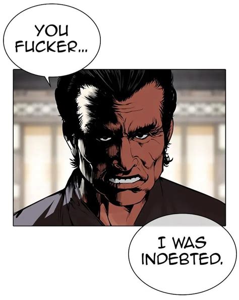 Bro Wants To Be Him So Bad Rlookismcomic