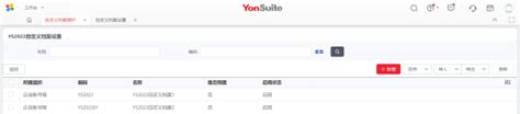 用友财务云怎么自定义辅助核算设置 用友畅捷通软件官方正版产品直营