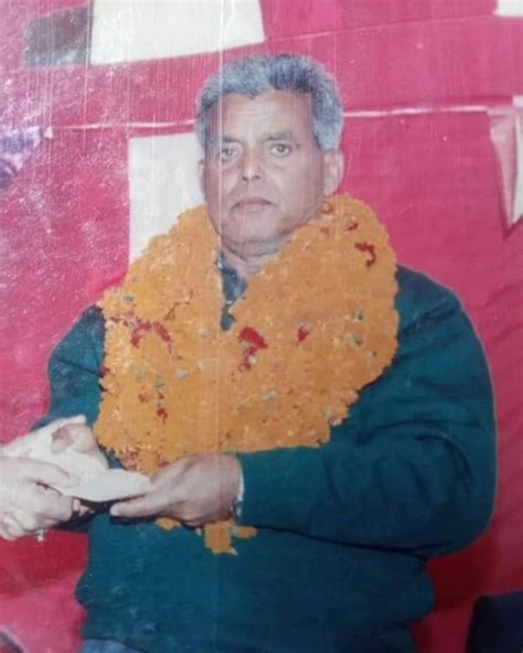 Deepak Singh Deepu On Linkedin परम् आदरणीय बाबा जी स्व श्री काशी