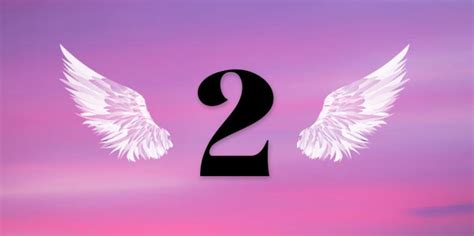 Angel Number 2 Meaning And Symbolism In Numerology Yourtango