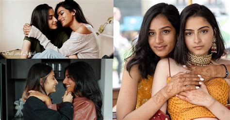 Why Did India Pak Lesbian Couple Sufi Malik Anjali Chakra Break Up