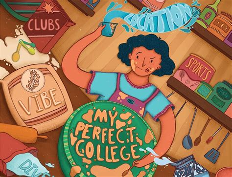 How To Survive The College Admissions Process A New Road Map