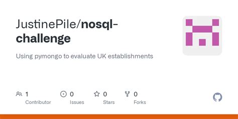 Github Justinepilenosql Challenge Using Pymongo To Evaluate Uk
