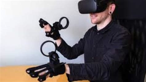 First Non Fiction Example Of A Vr Headset That Kills You In Real Life