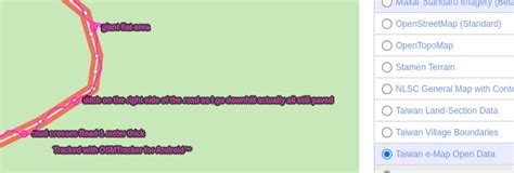 Trace Text Background Assumed To Be Always Dark Issue 8055