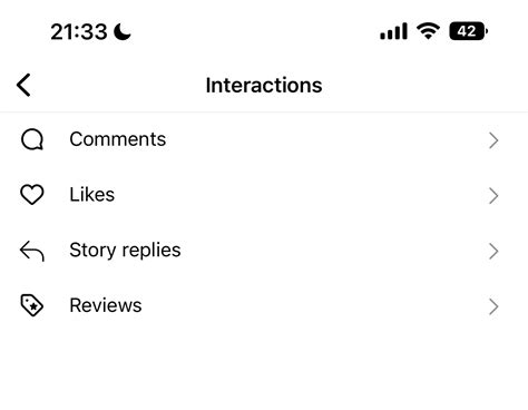 How To Find Liked Posts On Instagram In Lift
