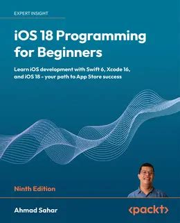 IOS 18 Programming For Beginners 9th Edition WOW EBook