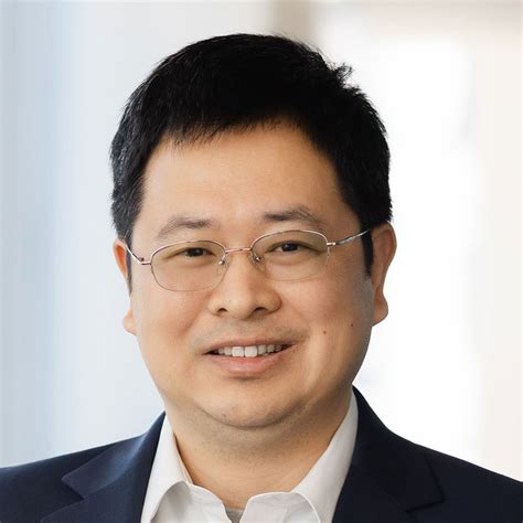 Yi Shi Commonwealth Cyber Initiative Virginia Tech