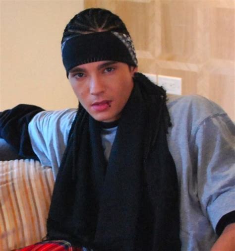 Tokio Hotel Cd Juarez Mexico ♥♥♥ Tom Kaulitz ♥♥♥