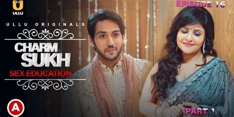 Top 10 Rajsi Verma Web Series With Nude And Bold Scenes