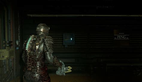All Dead Space Power Node Locations Guide