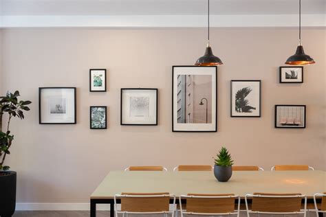 Locations — Unity Working