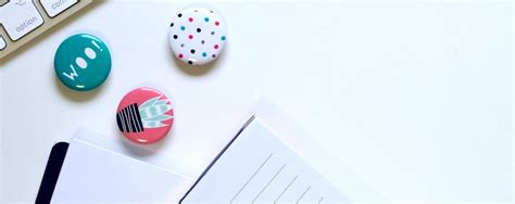 Custom Buttons For Cheap Affordable And Fun Personalization