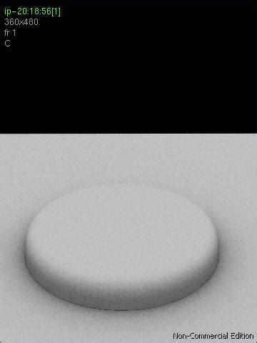 Rendering Artifacts Lighting Rendering Solaris Od Forum
