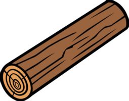 Logs Clipart
