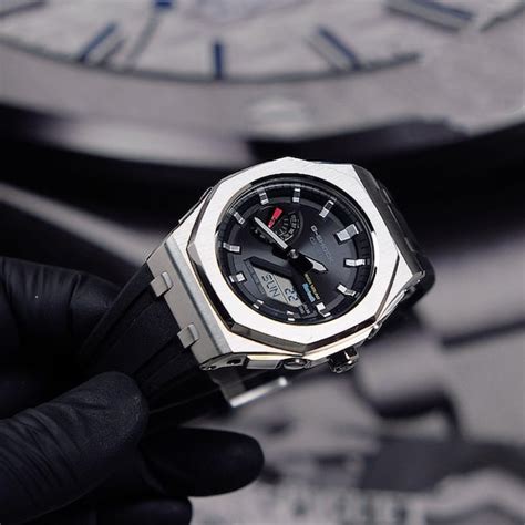 Casioak Mod Kit Etsy