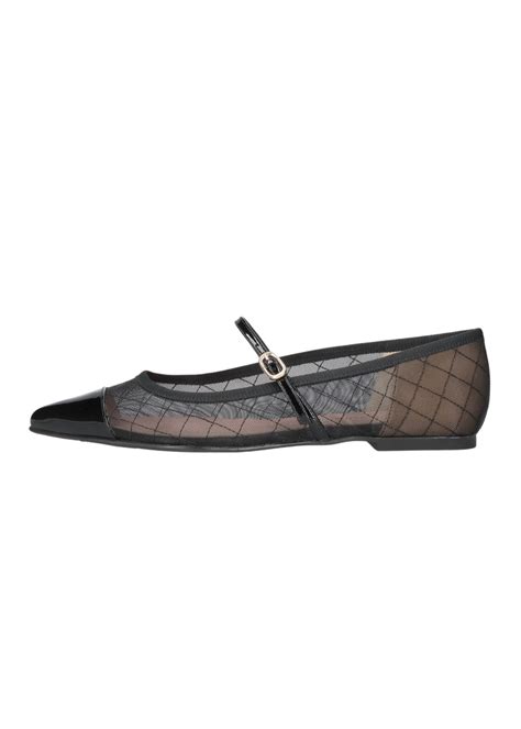 Pretty Ballerinas Ella Ballerinas Blacklines