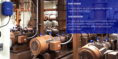 Augury Insights Into Industrial Iot Time Series Data Scylladb