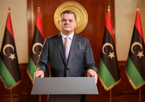 ليبيا بانوراما الدبيبة يأمر بصرف منحة الزوجة والأبناء للتسعة أشهر