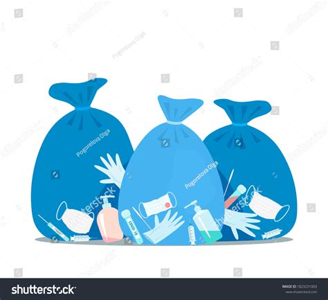 256件の「医療廃棄物 分別」の画像、写真素材、ベクター画像 Shutterstock