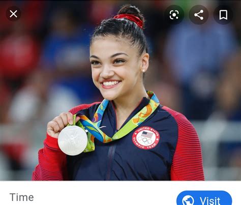 506 Laurie Hernandez The Exasperated Historian