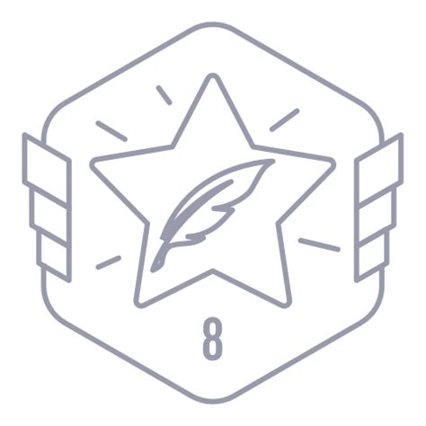 CSDN 博客之星参与Lv8 勋章 CSDN社区
