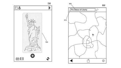 Google Files Smart Drag And Drop Patent For Android Gearburn