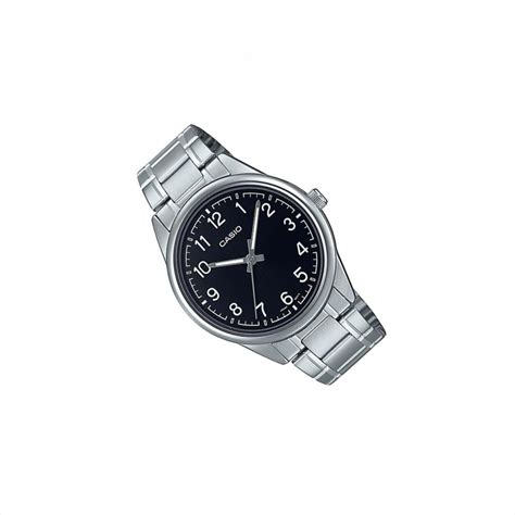 Reloj Casio Mtp V005d 1b4udf Para Hombre Éxito