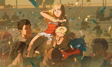 Krista Lenz Ymir Reiner Braun And Bertolt Hoover Shingeki No Kyojin