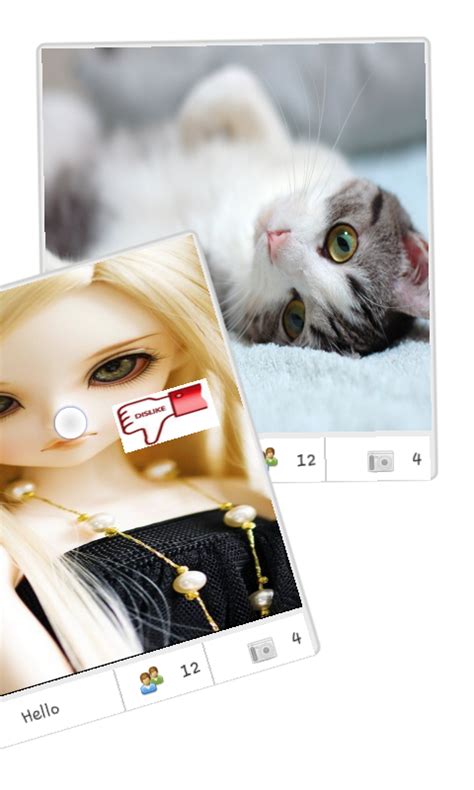 GitHub Grishu TinderView Control Tinder Like App Control