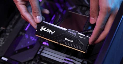 Diferencias Clave Entre La Memoria Ram Ddr5 Y Ddr6 Cultura Informática