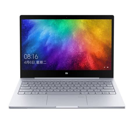 Limited Time Offer Massive Discounts On Xiaomi Mi Notebook Pro Xiaomi Air Laptop Mi Notebook