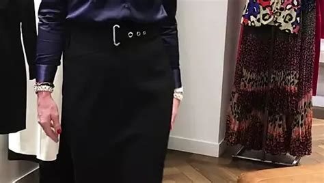 Sweeping Concrete With Black Pencil Skirt Free Gay Porn 2d Xhamster