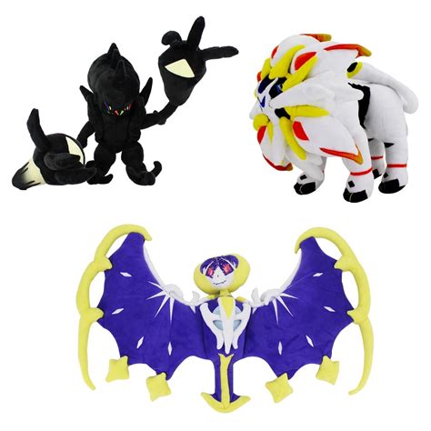 Solgaleo Lunala Pokemon Coloring Pages 1479110607896 Pokemon Lunala
