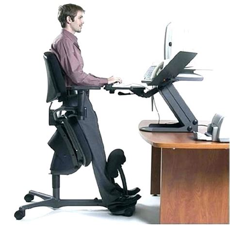 Buying Guide Of The Kneeling Office Chair