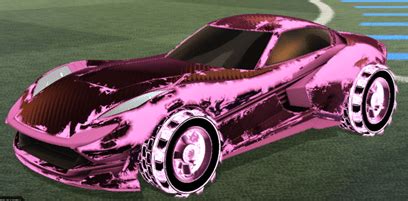 Komodo Rocket League Car Designs And Prices