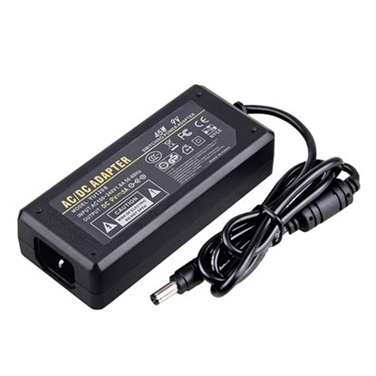 V Desktop Ac To Dc Adapter W W W A A A Ato Com