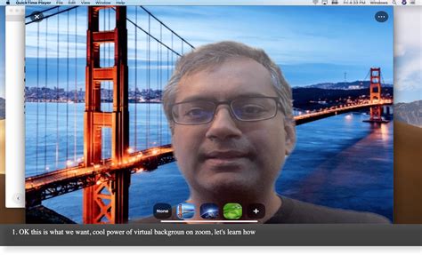 How To Enable Virtual Background In Zoom On Ipad A Guide By Myguide