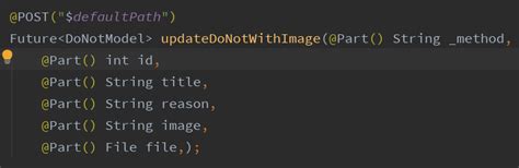 Error The Argument Type Int Cant Be Assigned To The Parameter Type String On Generated