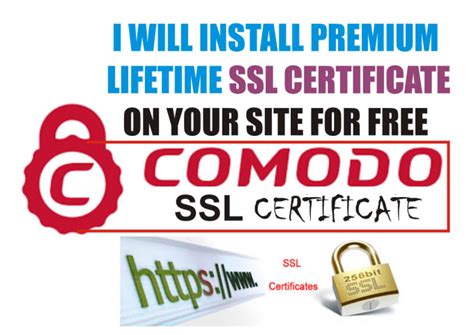 Generate And Install Ssl Certificate On You Domain By Elgibbor2