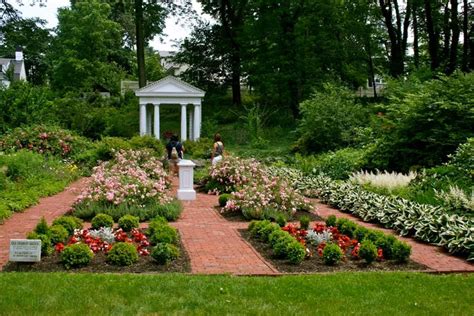 Annual Meeting - The Garden Club of Hingham