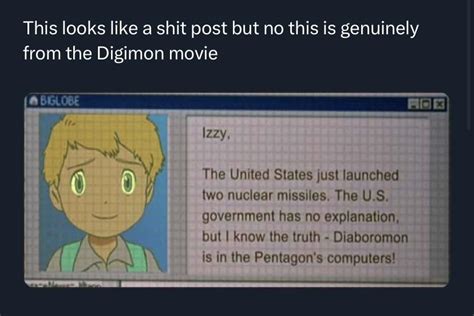 Love Digimon Rdigimon