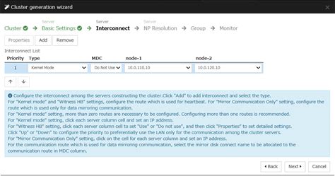 1 Preface — Expresscluster® X Ha Cluster Configuration Guide For
