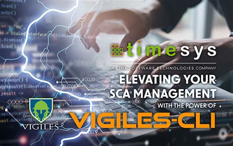 Newsletter April 2024 Timesys