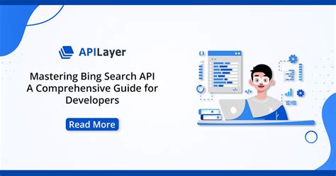 apilayer on linkedin mastering bing search api a comprehensive guide