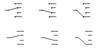 Electrical Switch Symbols Edrawmax